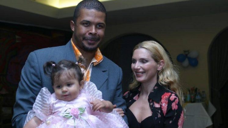 Cum arată acum Inoke Ibacka, prima fiică a lui Cabral? A împlinit 17 ani