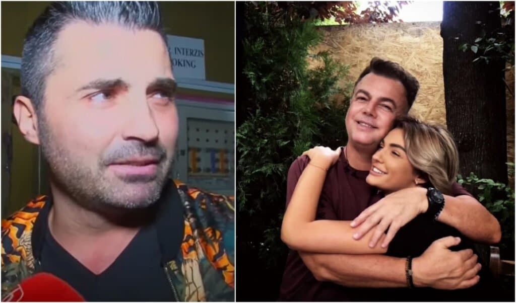 Pepe a salvat-o de la înec pe fiica lui Adrian Enache. Diana avea doar ...